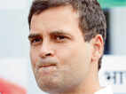 Raj MLA suspended for calling Rahul ‘MD of the Congressi Circus’