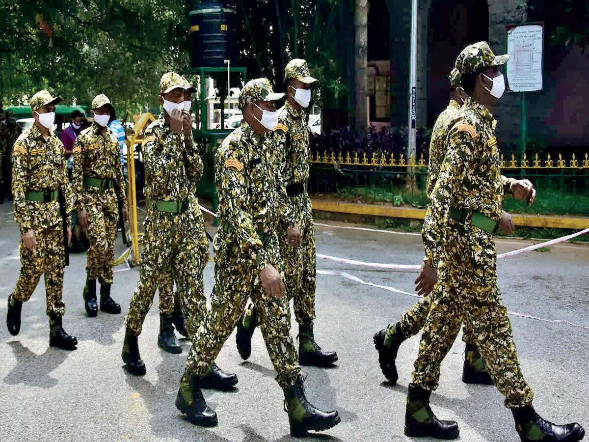 BBMP Covid-19 helpline: The spy next door