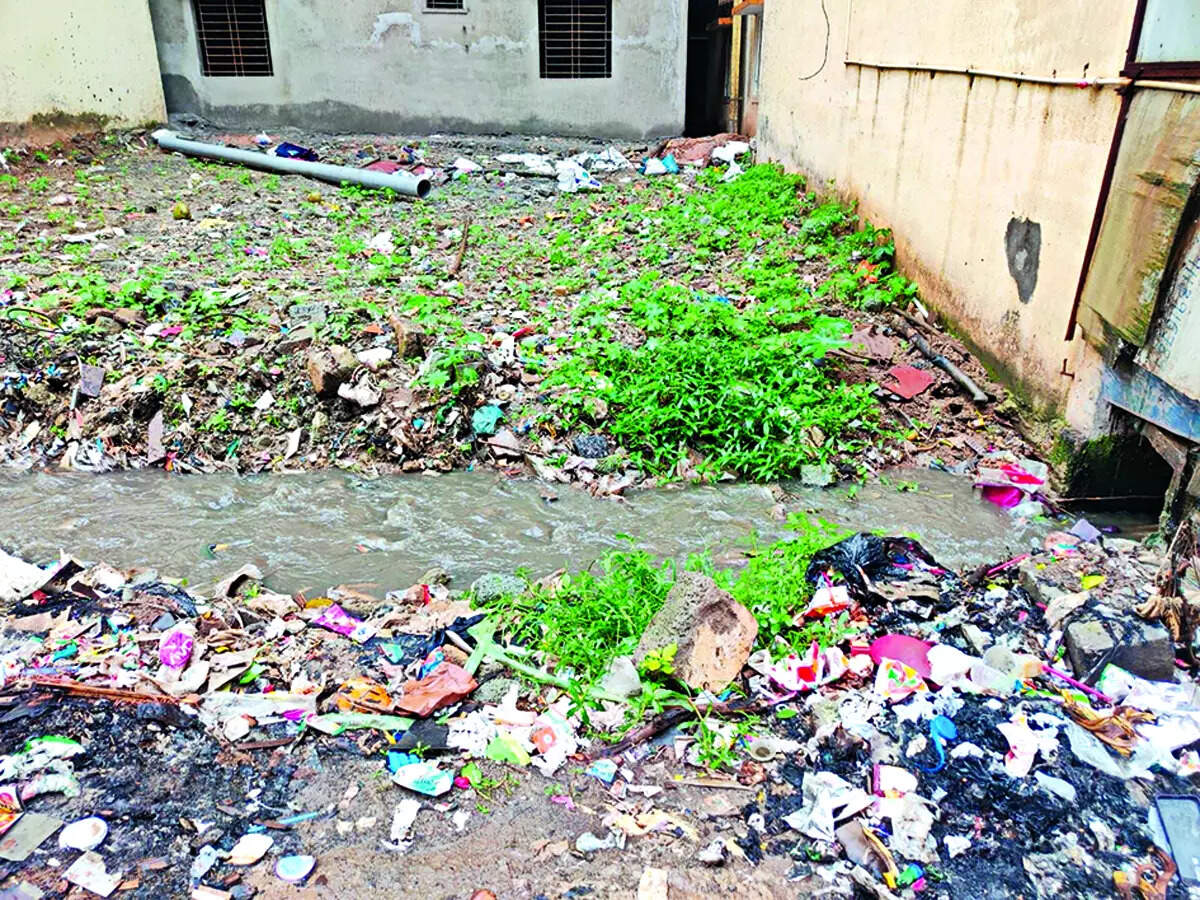 neeladri nagar: Neeladri Nagar nightmare