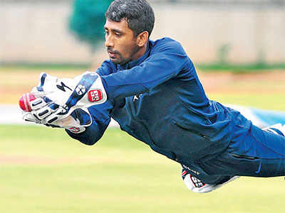 Curious case of ‘injured’ Saha