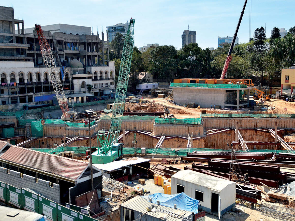 As BMRCL prepares to go underground, here’s a sobering thought