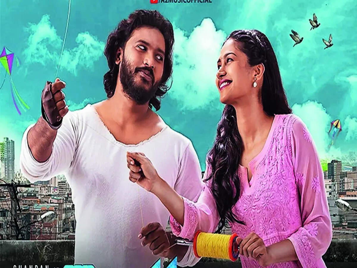 Kannada Movie Review–Kadeema: A mix of action, comedy, and love