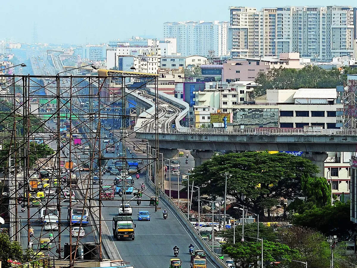 Mass transport network to see big boost