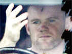 Rooney lashes out at doubters, reveals pictures of ‘horror’ forehead gash