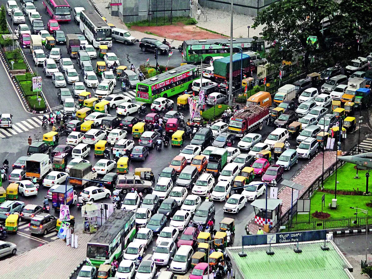 My other car is a... guzzler too