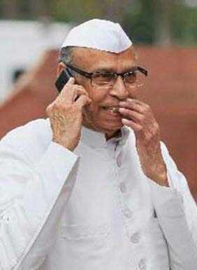 Congress MP Rasheed Masood jailed, set to lose RS seat