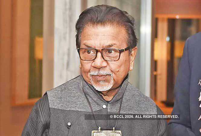 Delhiites celebrate Swiss-Indian bond with aplomb at India Art Fair ...