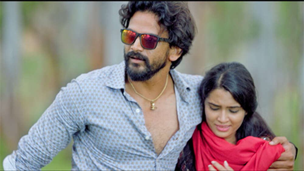 Eradane Sala: Eradane Sala movie review: Profoundly irreverent