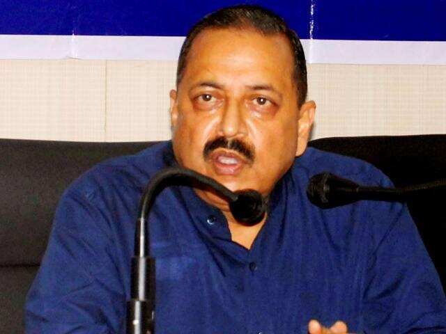 Jitendra Singh: PMO received over 10 lakh public grievances in 2016: Govt