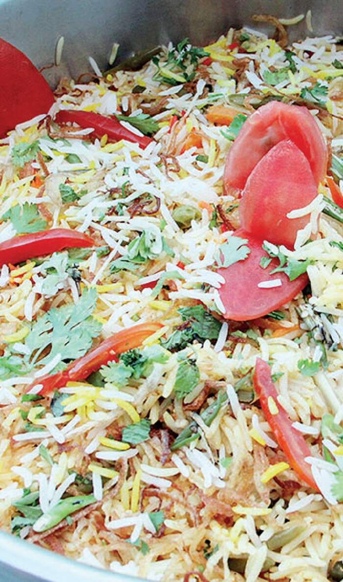 A whole lotta food: Spend a wholesome weekend at the upcoming Bangalore ...