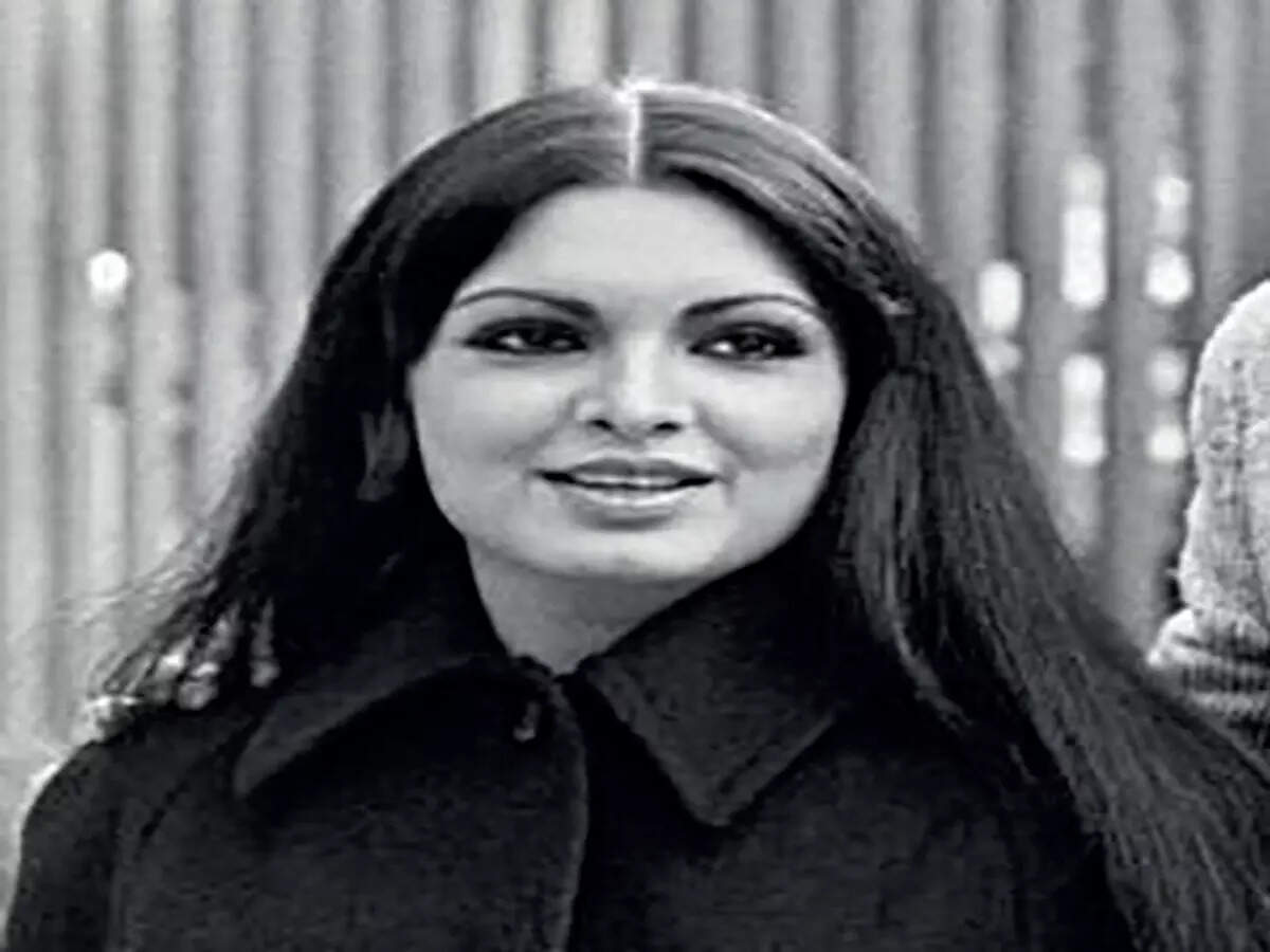 parveen: Parveen Babi was sensible girl who’d fallen on bad times