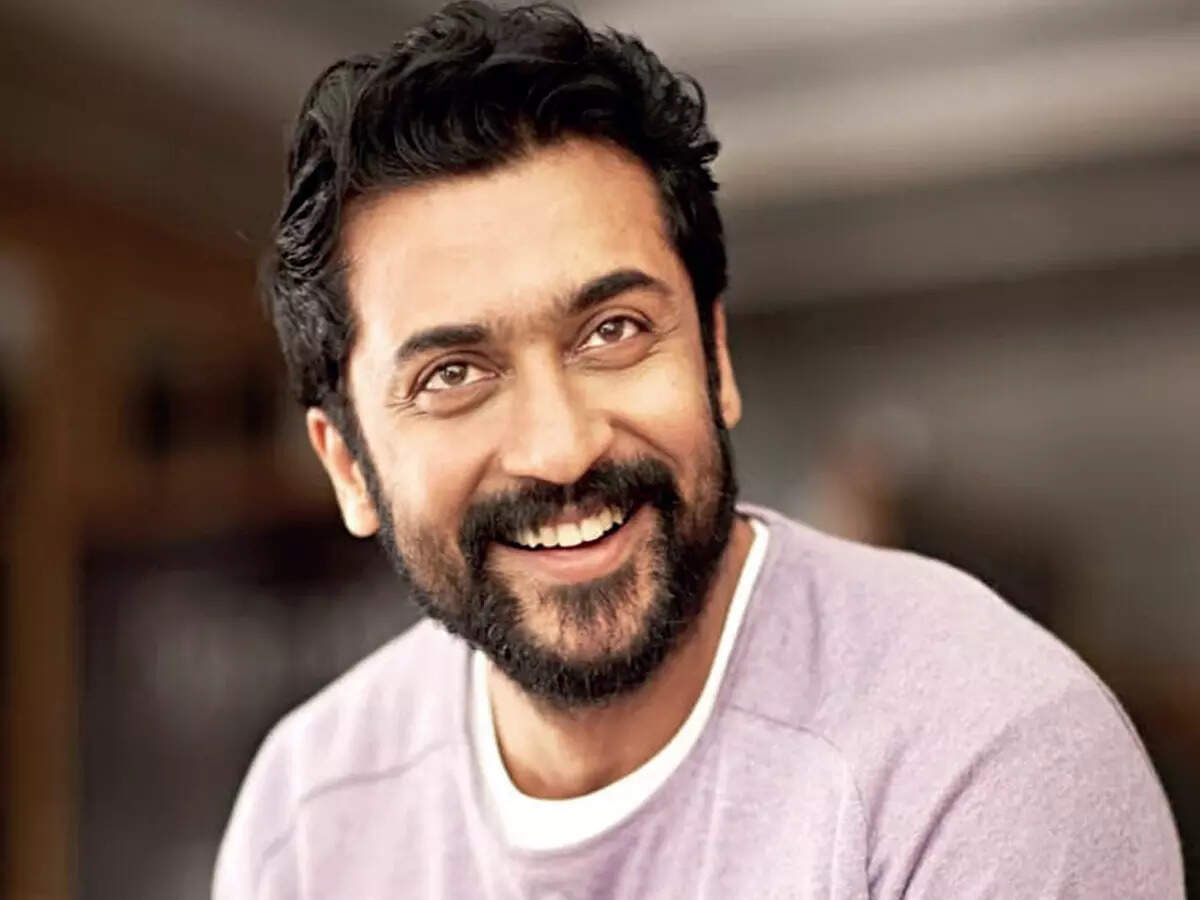 puneeth: Puneeth’s smile will be eternal in our hearts: Suriya