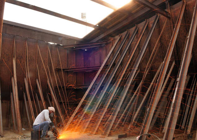 Kolkata's Tallah Tank: Overhaul of world's largest overhead reservoir ...