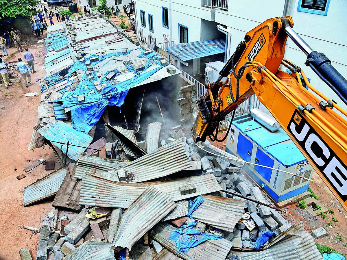 BBMP’s city cleanup hits yet another snag BBMP’s city cleanup hits yet another snag