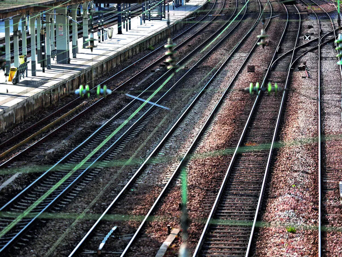 Unidentified bodies, grim trend on Bengaluru rail tracks
