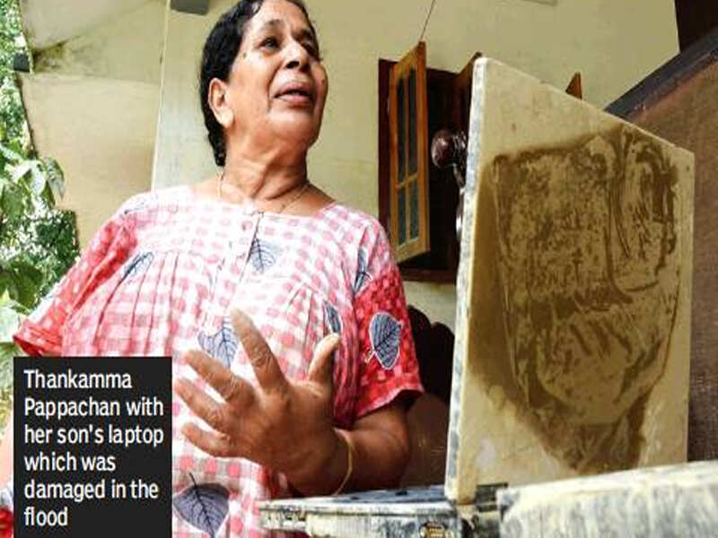 Pandanad: A nightmare continues | Kochi News - Times of India