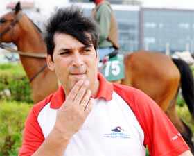 Shroff alleges conspiracy in Boldenone case