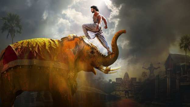 Review: Bahubali 2 review by celebrities: South Indian stars praise SS ...