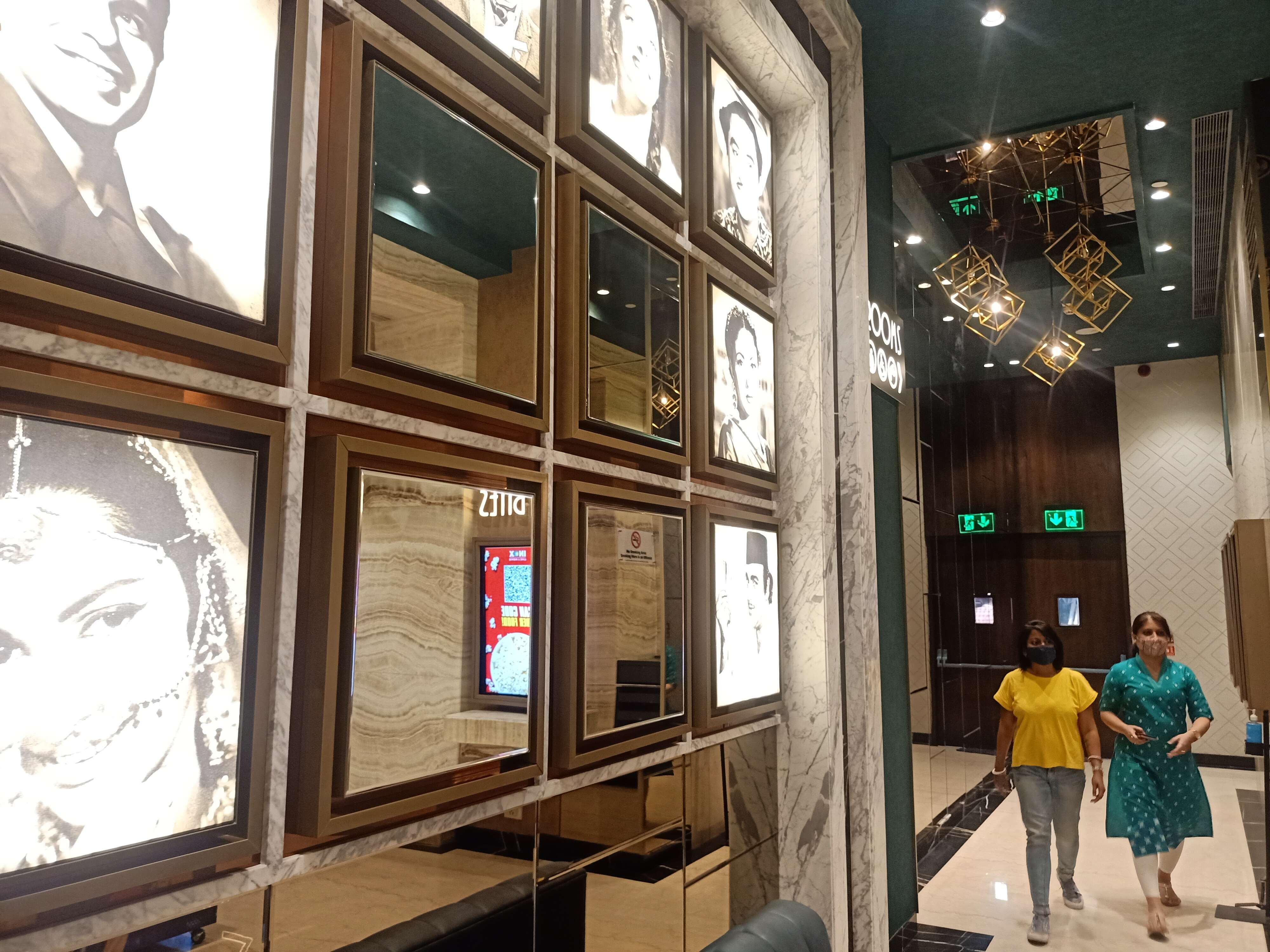 The iconic Metro Cinema opens doors in an all-new avatar | Kolkata News ...