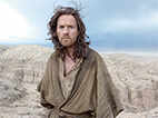 Ewan plays Jesus and the devil