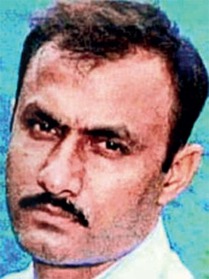 Sohrabuddin was killed but who killed him?
