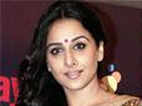 Vidya’s Kahaani continues in Kolkata