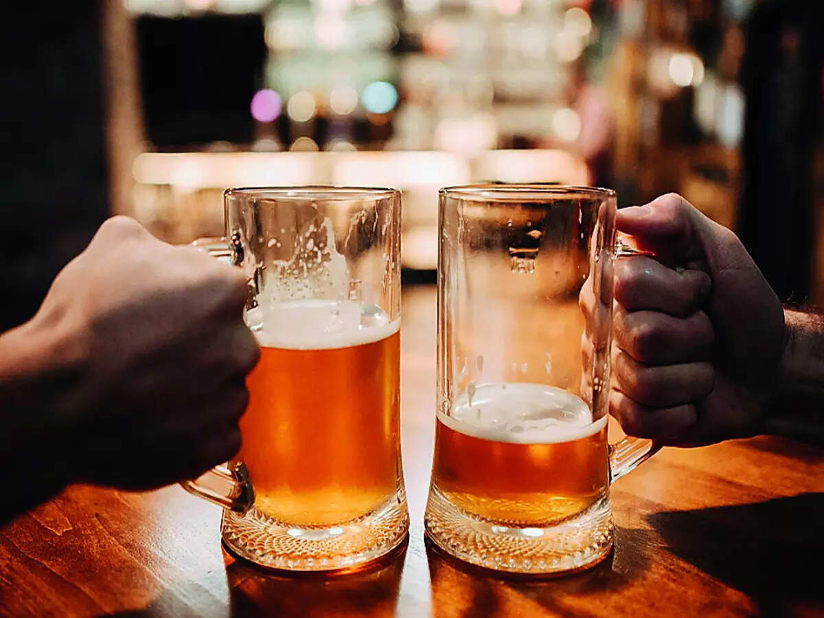 Price hike has killed the high for state’s beer lovers