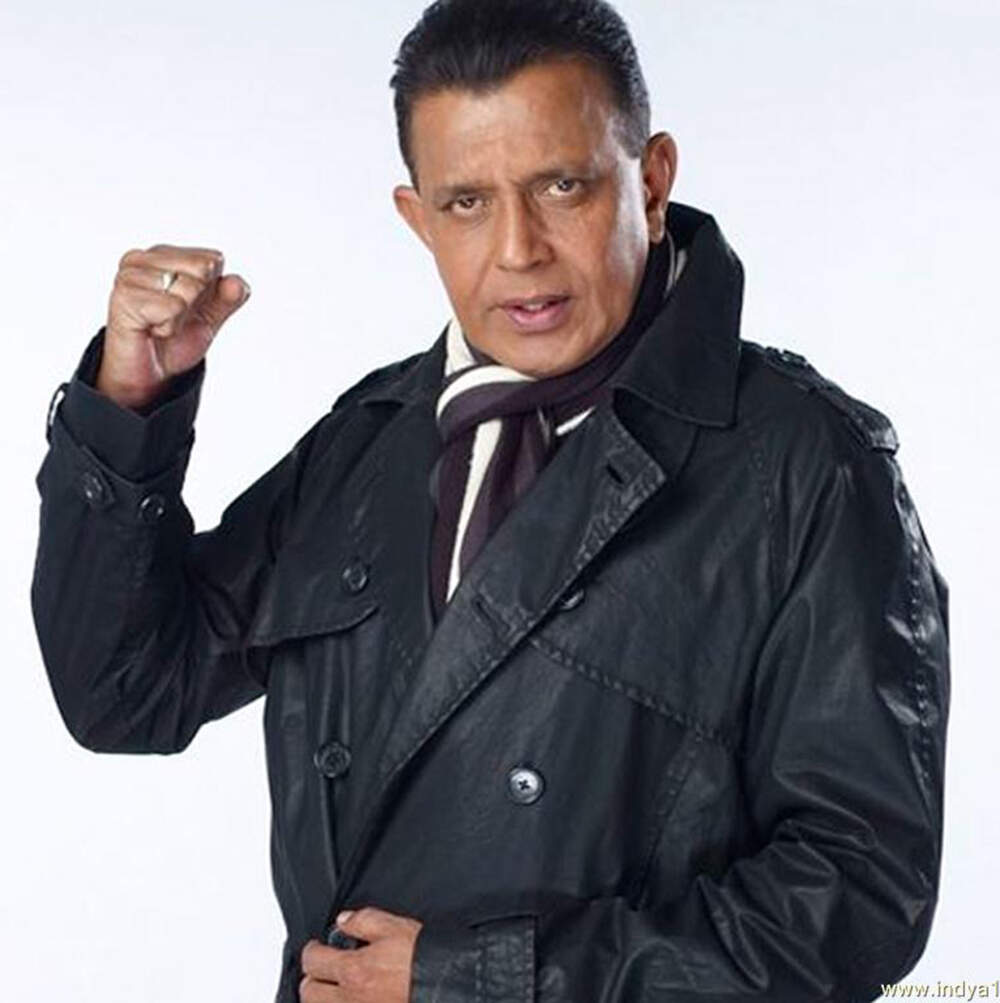 Mithun: Mithun makes Kannada debut