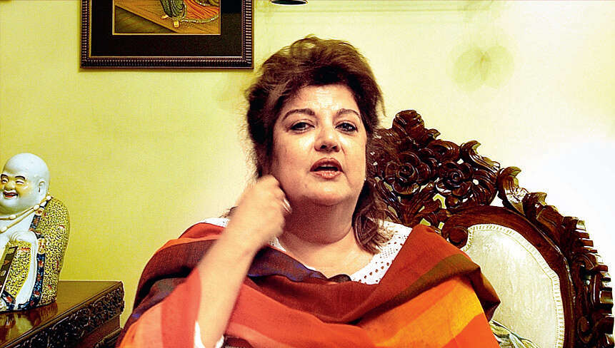 Kotwal wanted her way with aunt’s Will, says HC