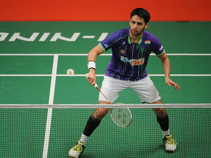 Indian badminton: The shining brigade of Indian men shuttlers ...