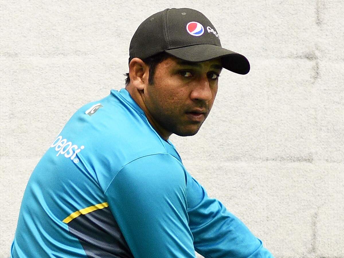 Cricket World Cup: Pakistan captain Sarfaraz Ahmed wants team to ...