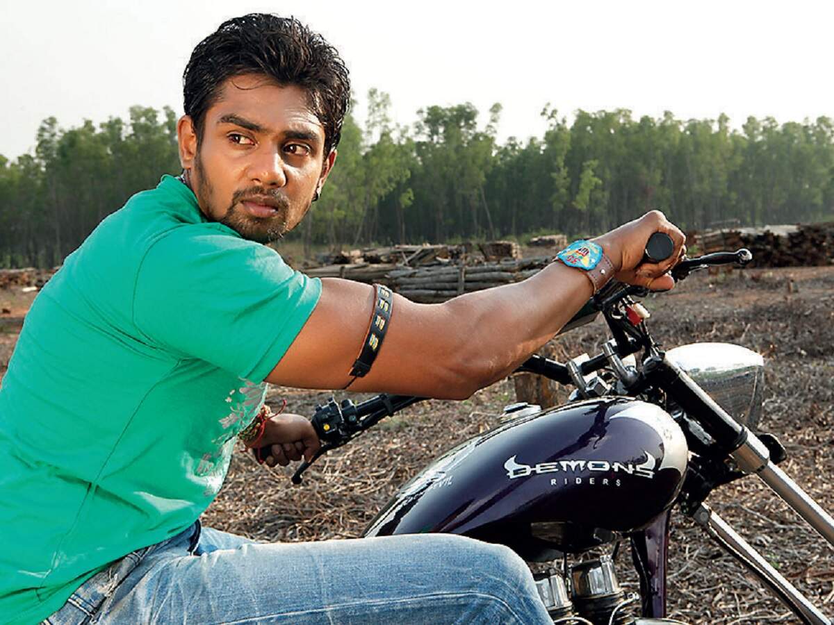 Dhruva Sarja and director Nanda Kishore to continue combination with ...