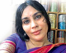 The Begum’s forgotten song