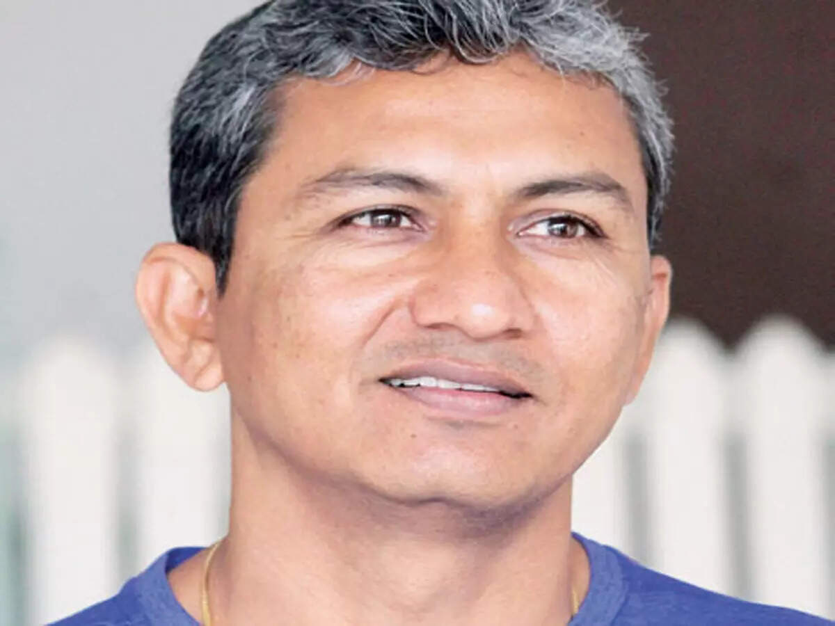 sanjay bangar: Sanjay Bangar appointed head coach for RCB