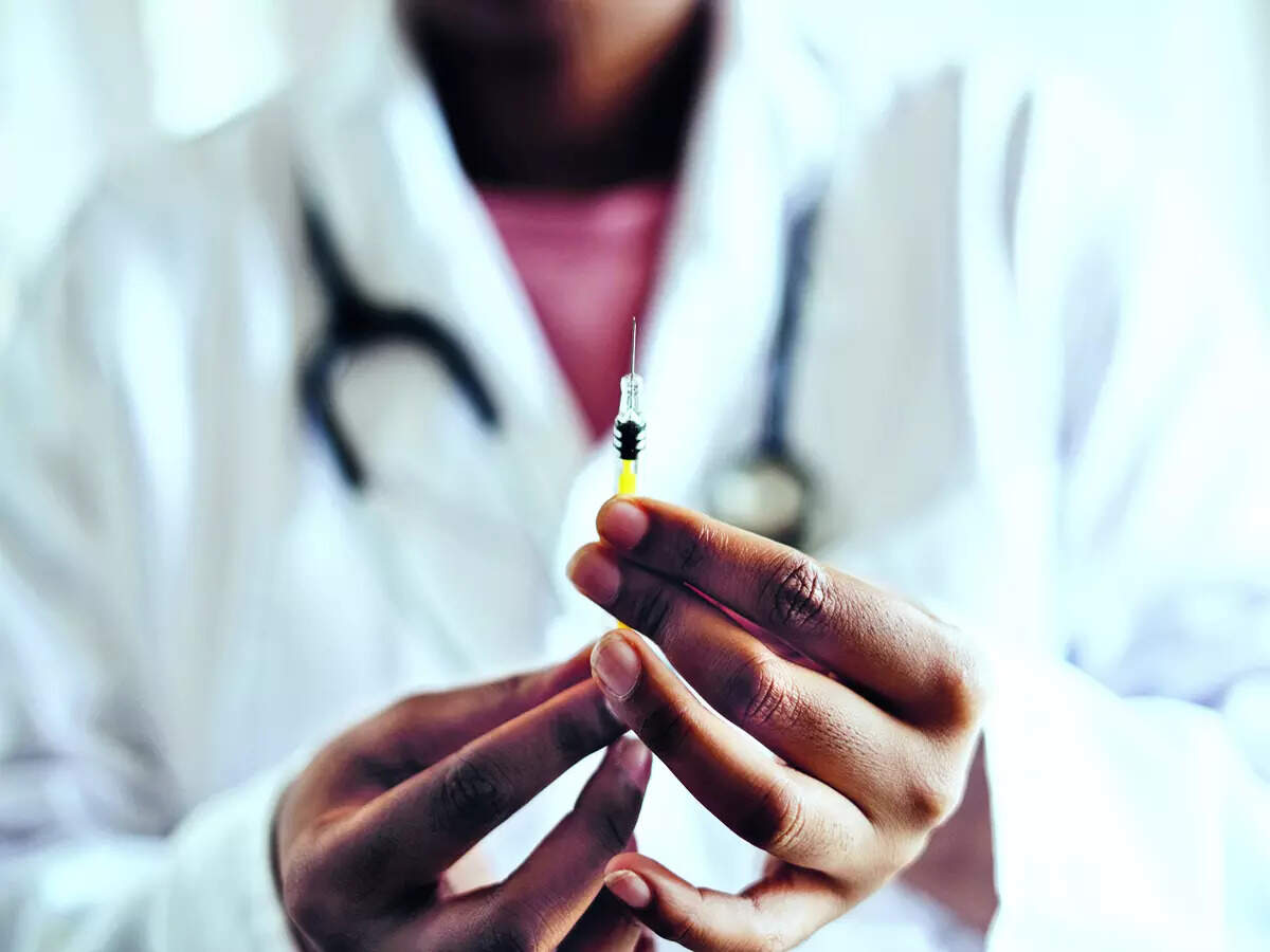 This jab will aid fight against cervical cancer