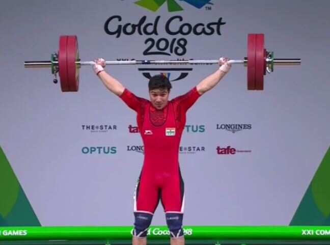 Deepak Lather: Commonwealth Games 2018: Deepak Lather becomes youngest ...