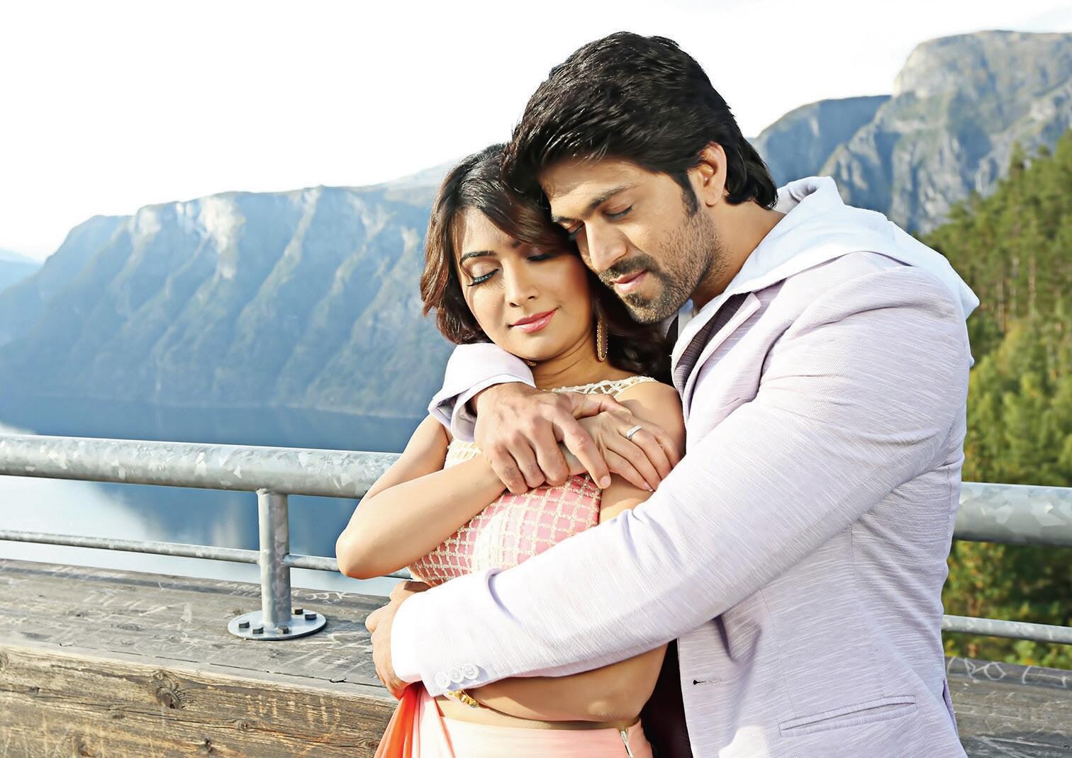 Movie Review | Santhu Straightforward