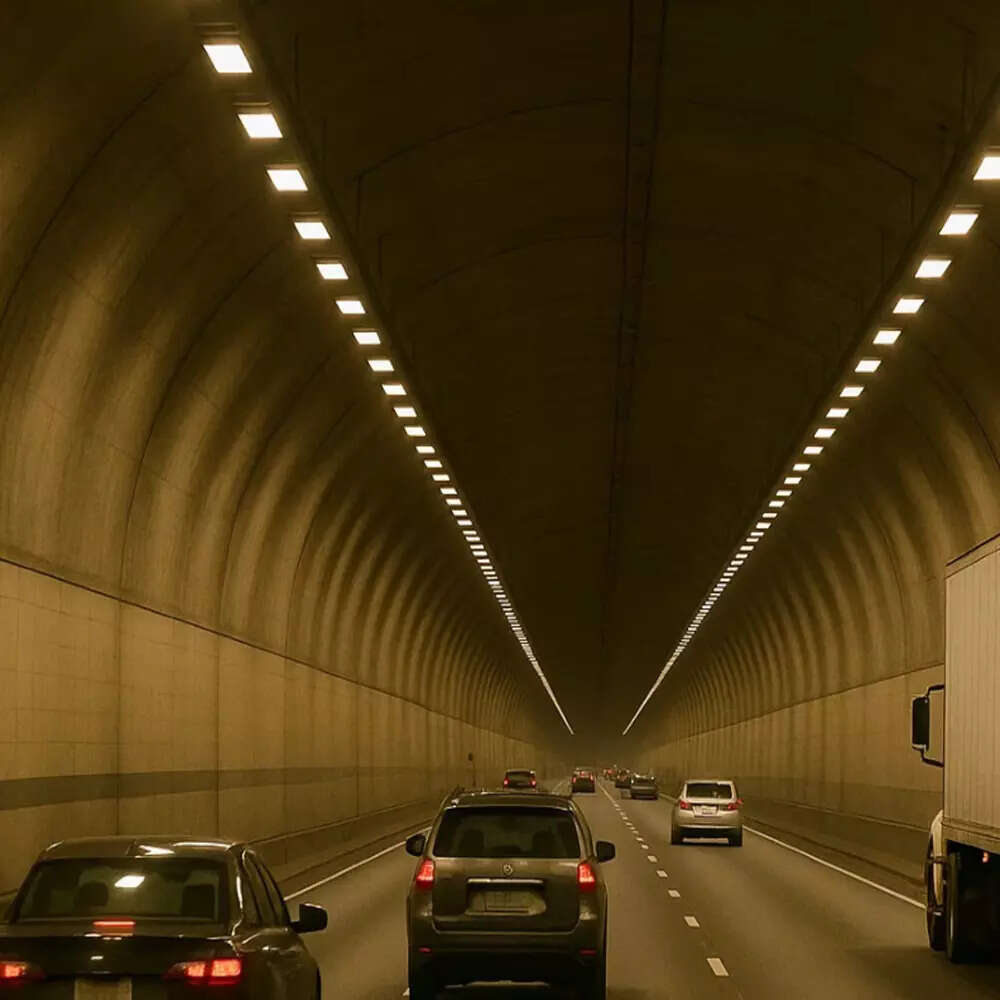 B-SMILE ramp plan sparks Malleswaram traffic fears