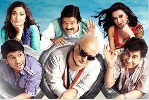 Film Review: Ekkees Toppon Ki Salaami