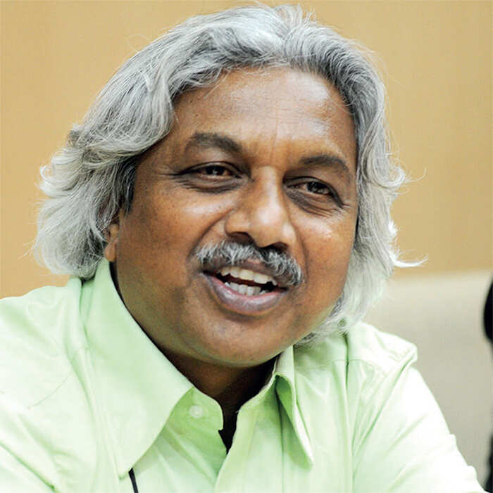 Time to confront the issues: Japhet