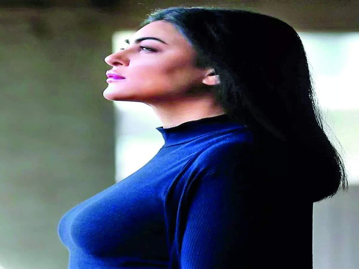 sushmita sen: Sushmita Sen is back to work