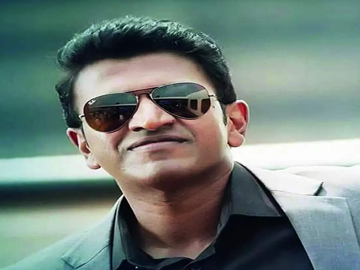 puneeth: Teaser of Power Star’s ‘James’ is a web sensation