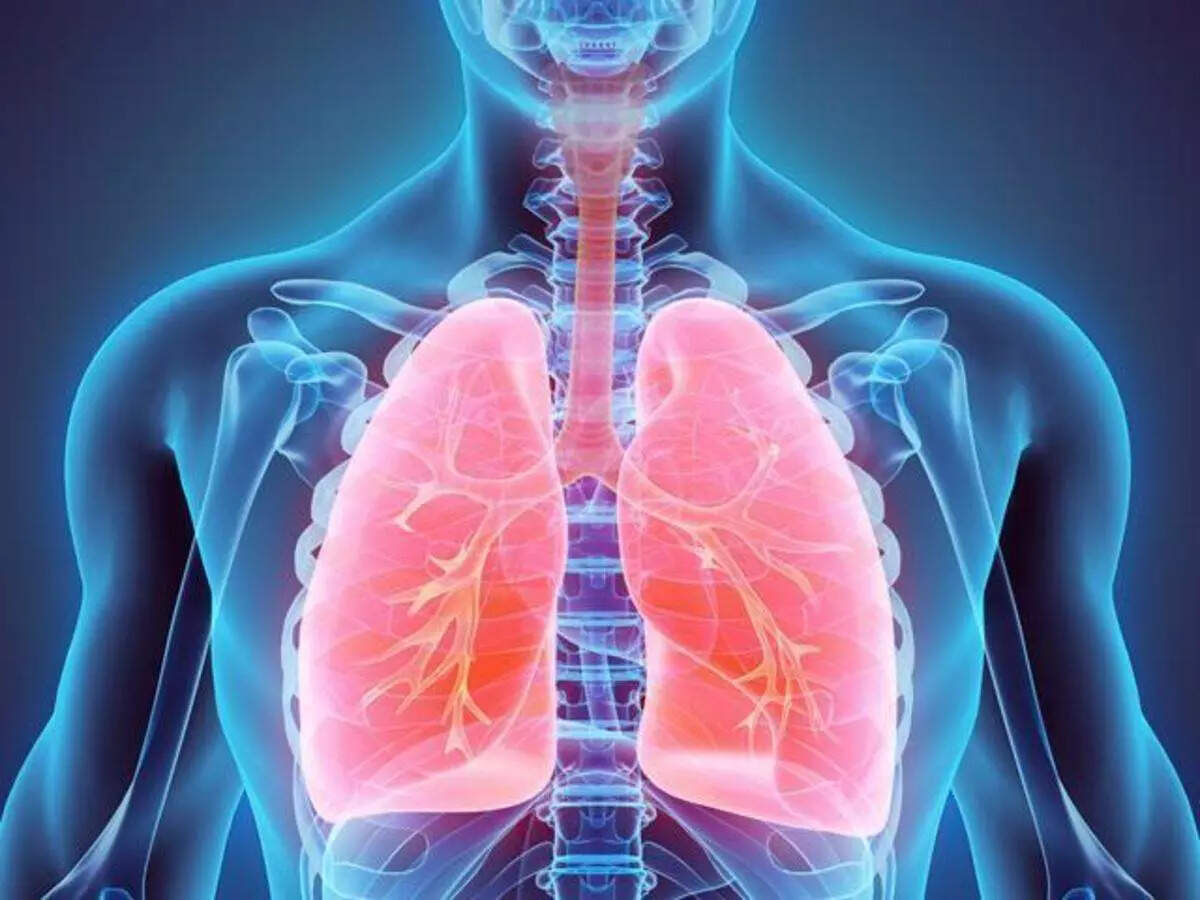 Needle in lungs: Doc pulls off miracle