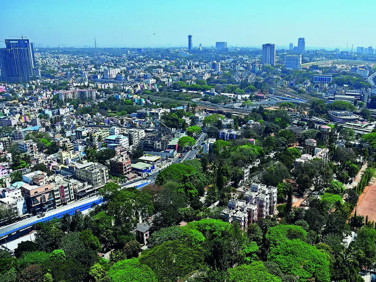 A journey through Bengaluru’s history, story by story