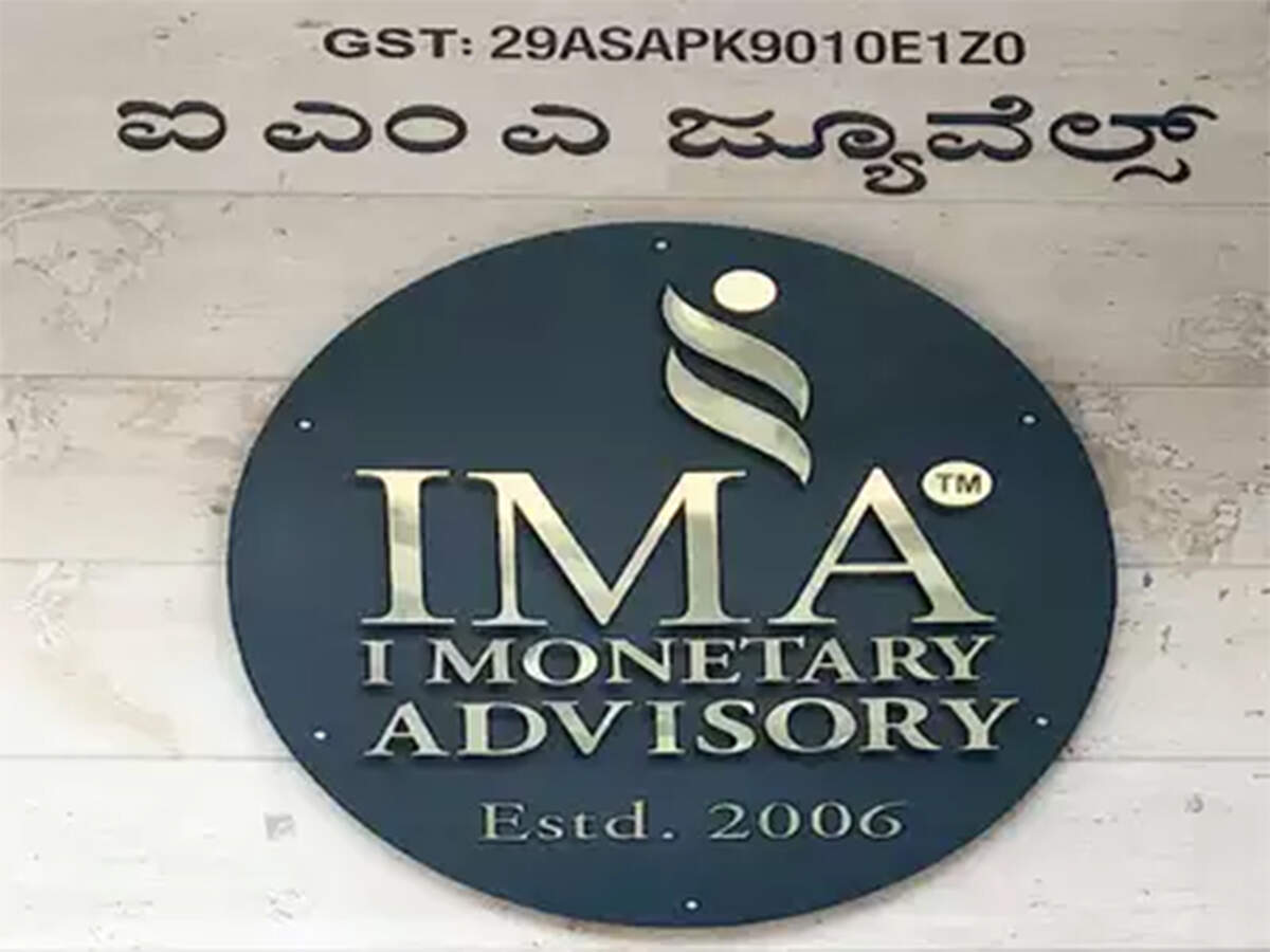 IMA Ponzi scam: CBI to prosecute 2 IPS officers