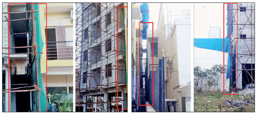 New campaign to take on building violations