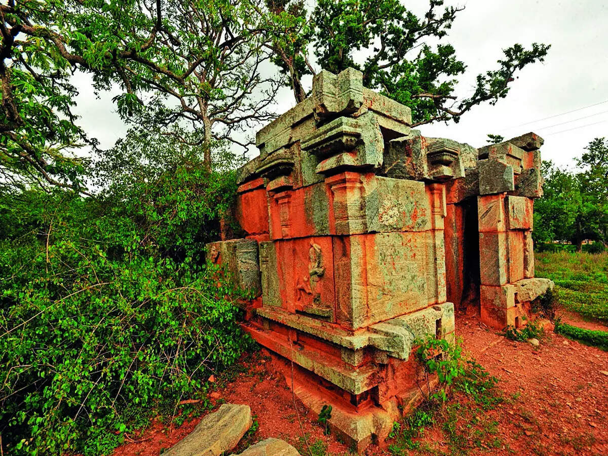 Bengaluru’s monuments await care as adoption scheme hits roadblock