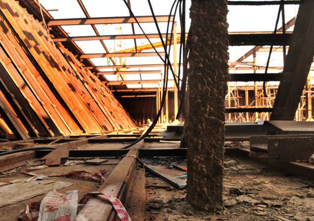 Kolkata's Tallah Tank: Overhaul of world's largest overhead reservoir ...