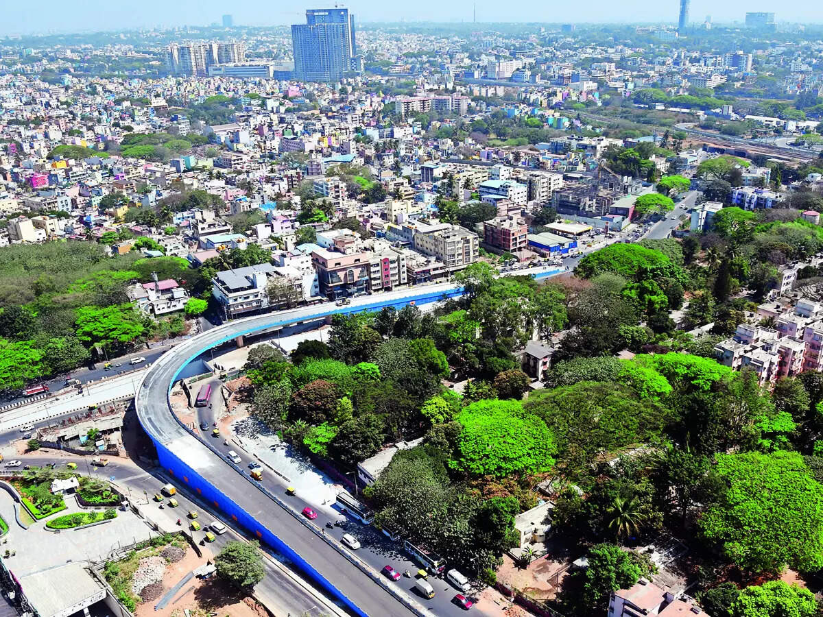 Malleswaram Mirror Special: Map it out: Your wards