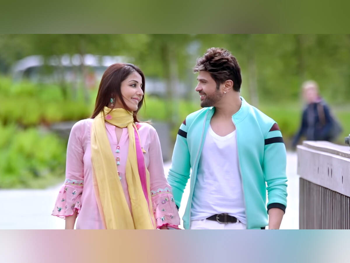 Happy Hardy And Heer movie review: This Himesh Reshammiya and Sonia ...